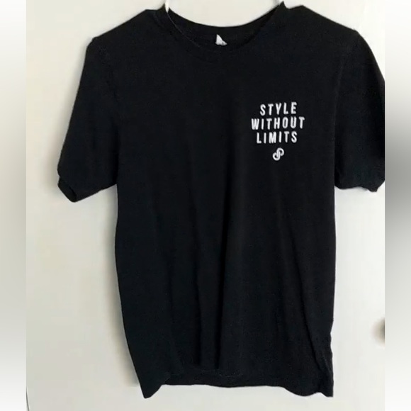 Posh | Tops | Poshmark Official T Shirt | Poshmark